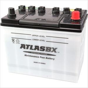 ATLAS BX 国産車用バッテリー(他商品との同時購入不可) MF 90D26L DYNAMIC POWER MF90D26L 返品種別B : Joshin web - 通販 - Yahoo ...