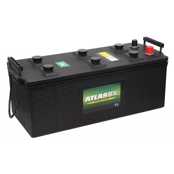 ATLAS BX 農業機械用バッテリー(他商品との同時購入不可) AT MF 4DLT DYNAMIC POWER 返品種別B : Joshin web - 通販 - Yahoo!ショッピング