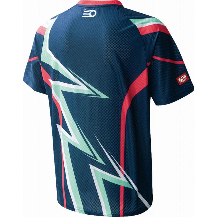 XIOM エクシオン マックス シャツ(ネイビー・サイズ：XL) 返品種別A : Joshin web - 通販 - Yahoo!ショッピング