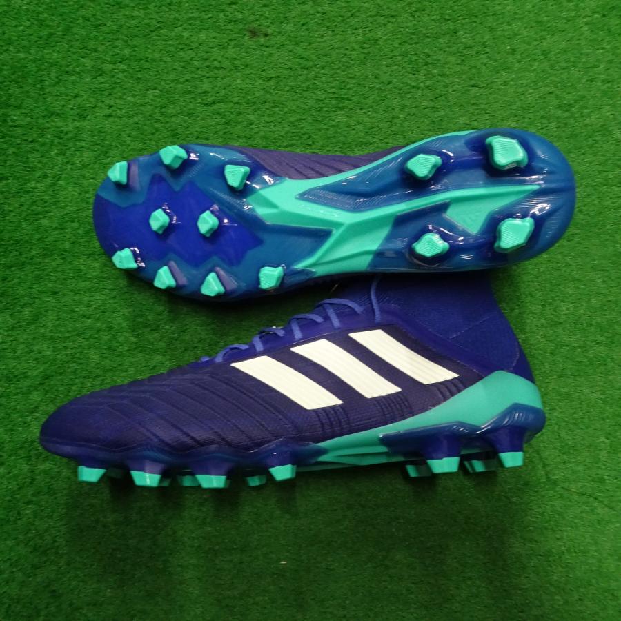 adidas プレデター 18.1 HG/AG : 1949 : ジョーヅカスポーツ - 通販 - Yahoo!ショッピング