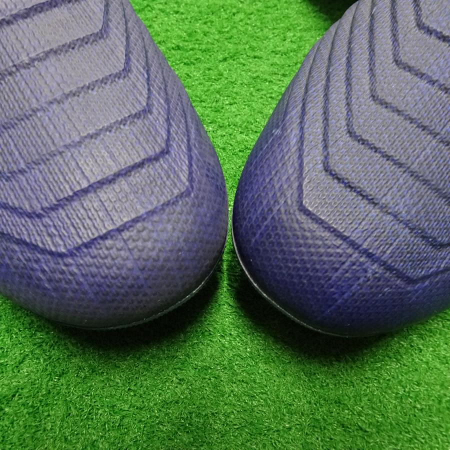 adidas プレデター 18.1 HG/AG : 1949 : ジョーヅカスポーツ - 通販 - Yahoo!ショッピング