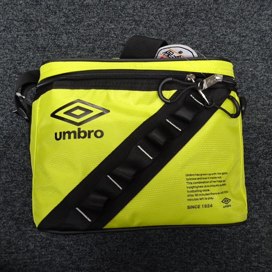 UMBROクーラーバック(BKSY) : 20 : ジョーヅカスポーツ - 通販 - Yahoo!ショッピング