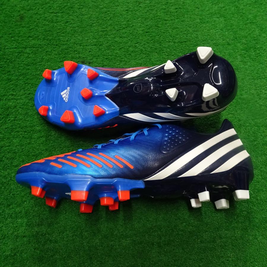 adidas プレデター LZ TRX FG (26.0) :20975:ジョーヅカスポーツ - 通販 - Yahoo!ショッピング