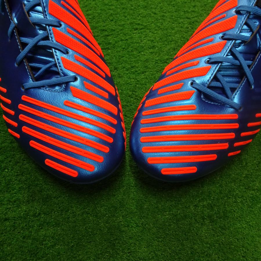 adidas プレデター LZ TRX FG (26.0) :20975:ジョーヅカスポーツ - 通販 - Yahoo!ショッピング