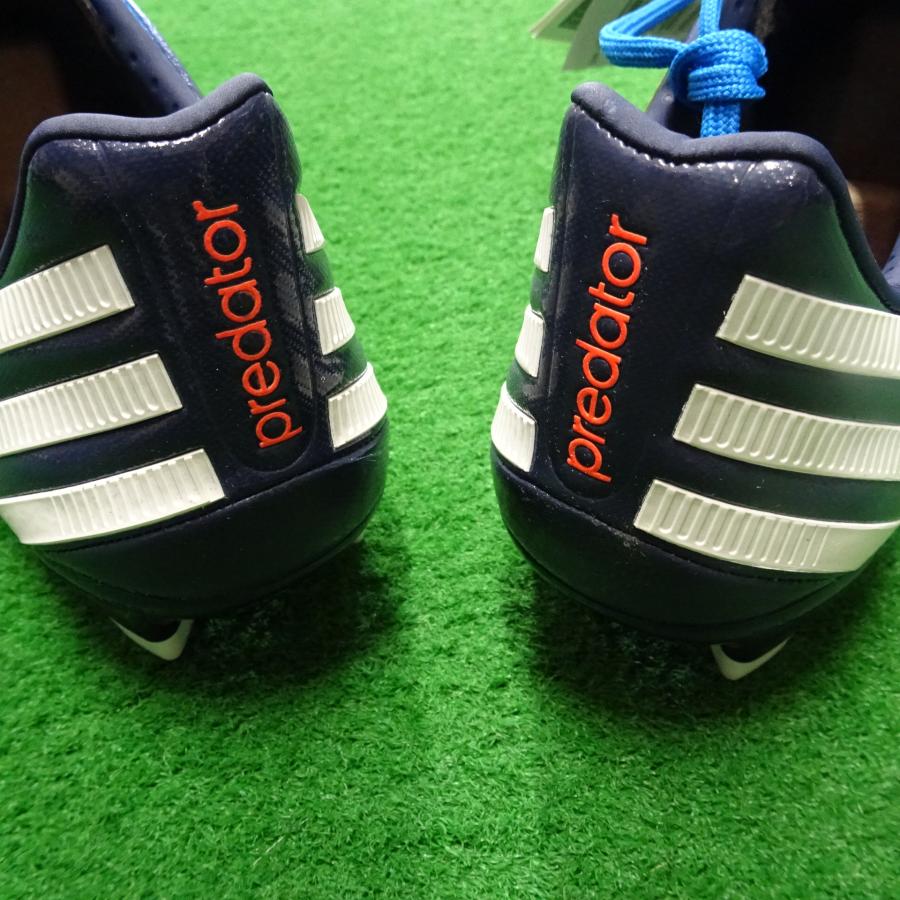 adidas プレデター LZ TRX FG (26.0) :20975:ジョーヅカスポーツ - 通販 - Yahoo!ショッピング