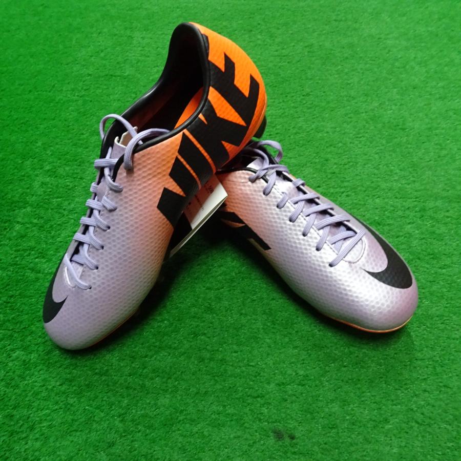 NIKE [特別価格!!] NIKE マーキュリアルベロチ HG-V : ジョーヅカスポーツ - 通販 - Yahoo!ショッピング