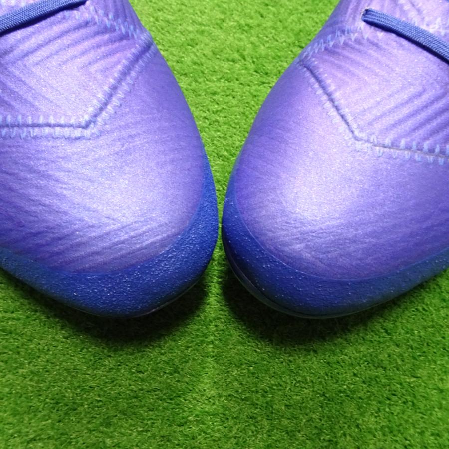 adidas ネメシス18.1 HG/AG BLU : ジョーヅカスポーツ - 通販 - Yahoo!ショッピング