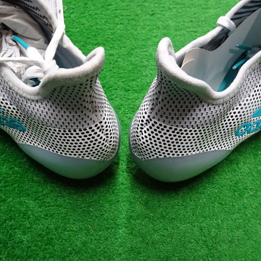 adidas X17.1 HG : ジョーヅカスポーツ - 通販 - Yahoo!ショッピング