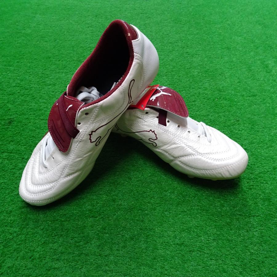 PUMA [最終処分価格!!] KING Exec J di : ジョーヅカスポーツ - 通販 - Yahoo!ショッピング