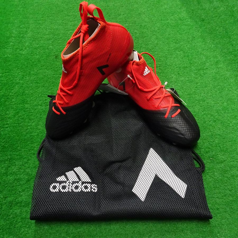adidas（アディダス） adidas ACE17.1 PKHG : ジョーヅカスポーツ - 通販 - Yahoo!ショッピング