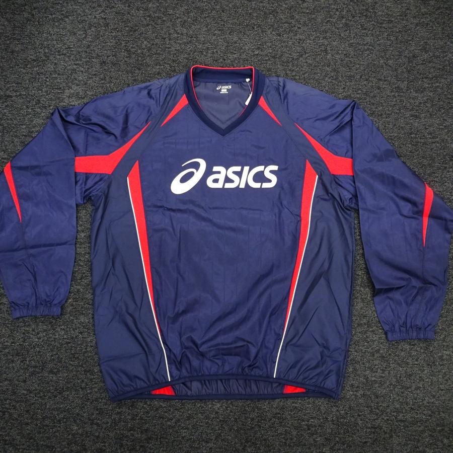 ASICS [最終処分価格!!] asics ピステ上下セット NVY (O) : ジョーヅカスポーツ - 通販 - Yahoo!ショッピング