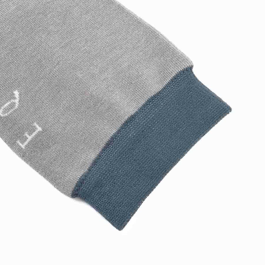 乗馬用品 EQULIBERTA 機能性 サマーソックス グレー 乗馬 馬具 : 乗馬用品専門店ジョセス2号店 - 通販 - Yahoo!ショッピング