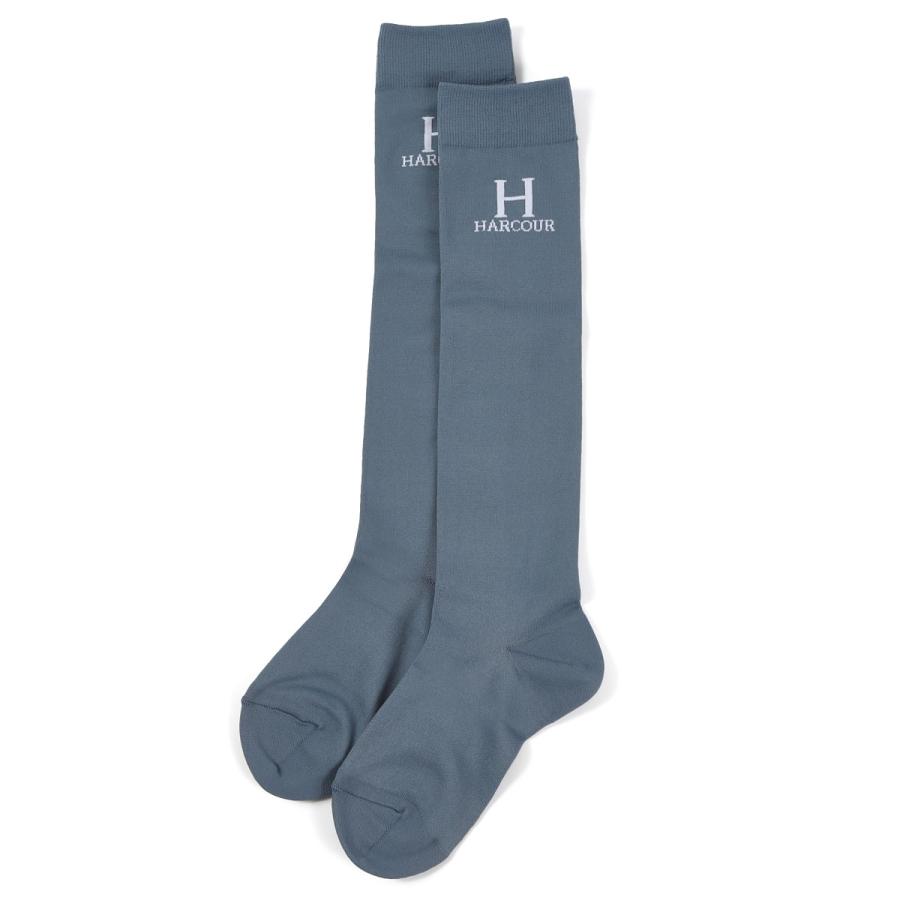 乗馬用品 HARCOUR バドミントン ソックス（2足組） ダヴブルー 乗馬 馬具 : ha-cw-23ss03-bl : 乗馬用品専門店ジョセス2号店 - 通販 - Yahoo!ショッピング