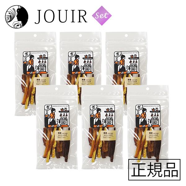 BONRUPA Bon・rupa(ボンルパ) ゆのさんちのお芋 60g 6個セット : ジュイール - 通販 - Yahoo!ショッピング