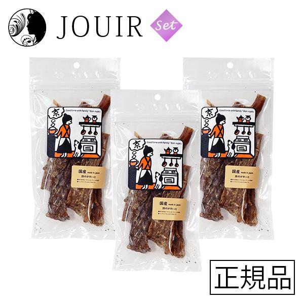 Bon・rupa(ボンルパ) 豚のがれっと 30g 3個セット : at-p-0003382-3set : ジュイール - 通販 - Yahoo!ショッピング