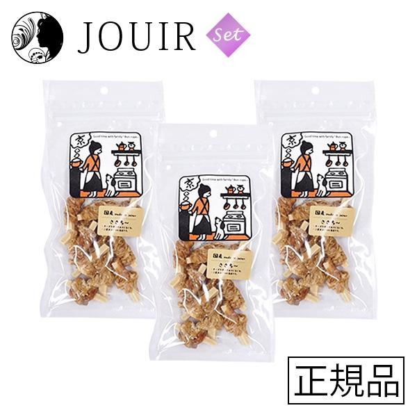 BONRUPA Bon・rupa(ボンルパ) ささちー 40g 3個セット : ジュイール - 通販 - Yahoo!ショッピング