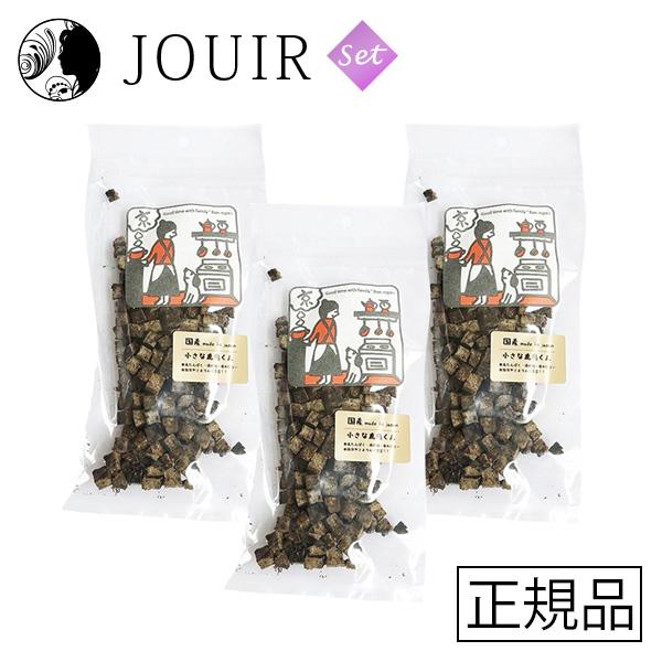 BONRUPA Bon・rupa(ボンルパ) 小さな鹿肉くん 35g 3個セット : ジュイール - 通販 - Yahoo!ショッピング