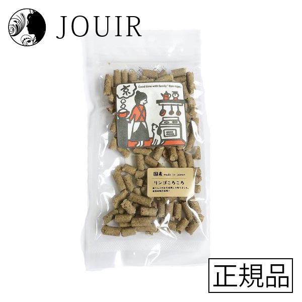 BONRUPA Bon・rupa(ボンルパ) リンゴころころ 80g : ジュイール - 通販 - Yahoo!ショッピング