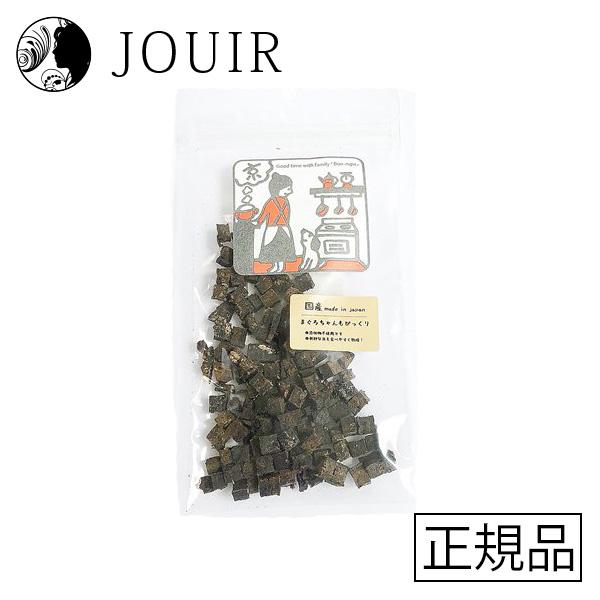 BONRUPA Bon・rupa(ボンルパ) まぐろちゃんもびっくり 40g : ジュイール - 通販 - Yahoo!ショッピング