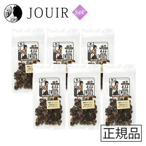 BONRUPA Bon・rupa(ボンルパ) 馬肉のびっつ 40g 6個セット : ジュイール - 通販 - Yahoo!ショッピング
