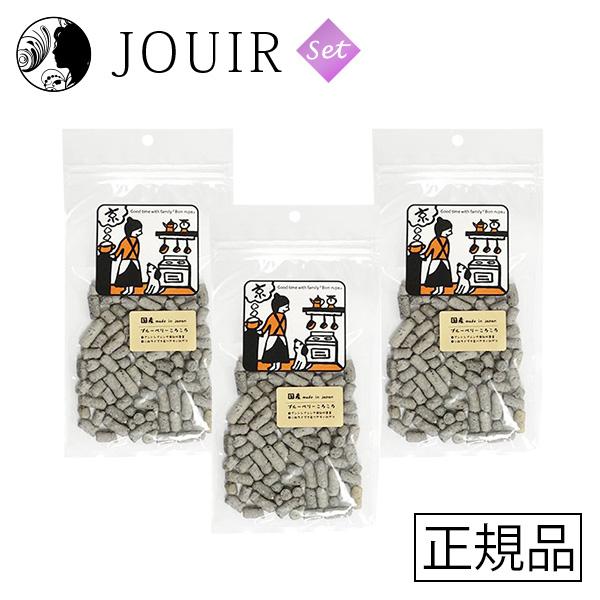 BONRUPA Bon・rupa(ボンルパ) ブルーベリーころころ 50g 3個セット : ジュイール - 通販 - Yahoo!ショッピング