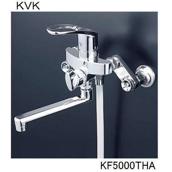KVK 浴室用 KF5000THA シングルシャワー : ジュールプラスYahoo!店 - 通販 - Yahoo!ショッピング
