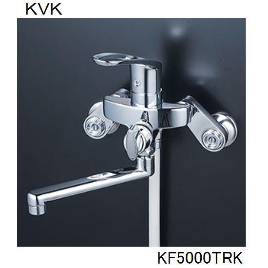 KVK 浴室用 KF5000TRK シングルシャワー : ジュールプラスYahoo!店 - 通販 - Yahoo!ショッピング