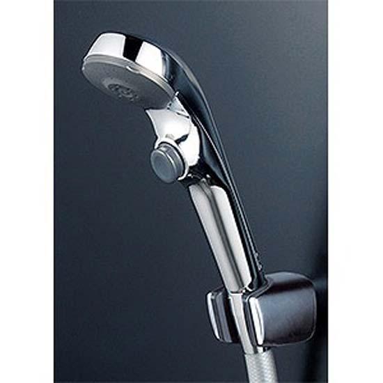KVK 浴室用 KF800WTR3S2 サーモスタット式シャワー 300mmパイプ付 : ジュールプラスYahoo!店 - 通販 - Yahoo!ショッピング