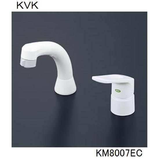 KVK 洗面化粧室用 KM8007EC シングル洗髪シャワー : km8007ec : ジュールプラスYahoo!店 - 通販 - Yahoo!ショッピング