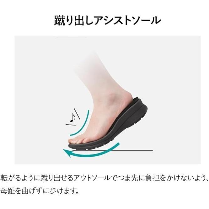 AKAISHI 外反母趾でもスイスイ歩けて長時間でも足裏が痛くないウォーキングスニーカー レディース Arch Fitter アーチフィッター 特許取得 母の日ギフト : archfitter ...