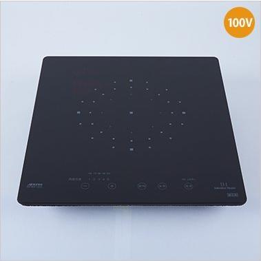 三化工業 IHクッキングヒーター 三化工業製（三化工業）SIH-BH113AF