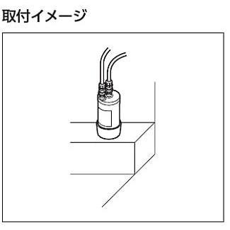 TOTO オプション TOTO製（TOTO）THD46 浄水カートリッジホルダー（縦置き用）専用水栓 : キッチン取付け隊ヤフーショップ ...