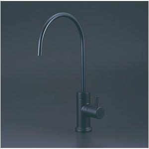 KVK 浄水器 一般地用 KVK製（KVK）K1620GNSMB ビルトイン浄水器用水栓 浄水カートリッジセット付 : キッチン取付け隊ヤフーショップ - 通販 - Yahoo!ショッピング