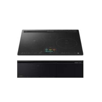 トクラス IHクッキングヒーター 日立製（TOCLAS）5HTN2500KTFK 3口IHシングルオールメタル ブラック 間口60cm : キッチン取付け隊ヤフーショップ - 通販 ...