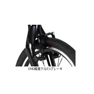 ルノー RENAULT ULTRA LIGHT7 TRY163 16インチ 2021年モデル 折りたたみ自転車 3段変速 ウルトラライト7 ...