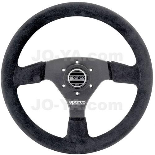 SPARCO (スパルコ) ステアリング R323 サイズ/330mm/オフセット : 39mm 015R323PSNR : JO-YA ...