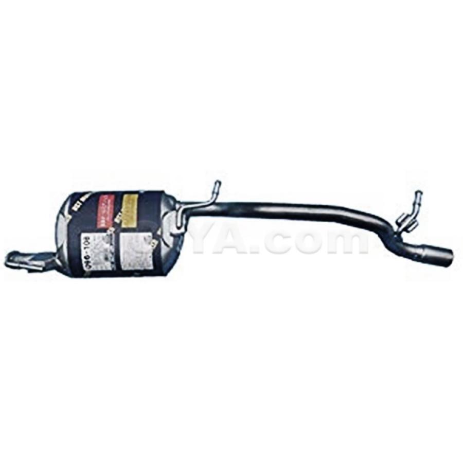 HST 096-108 SUZUKI ( スズキ ) アルトラパン / セルボ ワゴン オールステンレスマフラー 14300-72J50/J52 直送・代引き不可・他商品との同梱不可 : JO ...