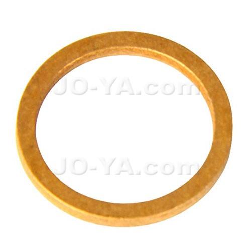 SEAL WASHER BENZ 007603012111 ドイツOE品 : JO-YA.com - 通販 - Yahoo!ショッピング