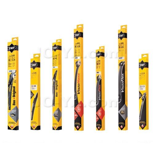 SWF (エスダブリューエフ) ワイパーブレード BENZ 2048201945 （119299） : JO-YA.com - 通販 ...