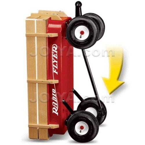 RADIO FLYER (ラジオフライヤー) オールテレーン ワゴン RADIO FLYER (ラジオフライヤー) オールテレーン ワゴン