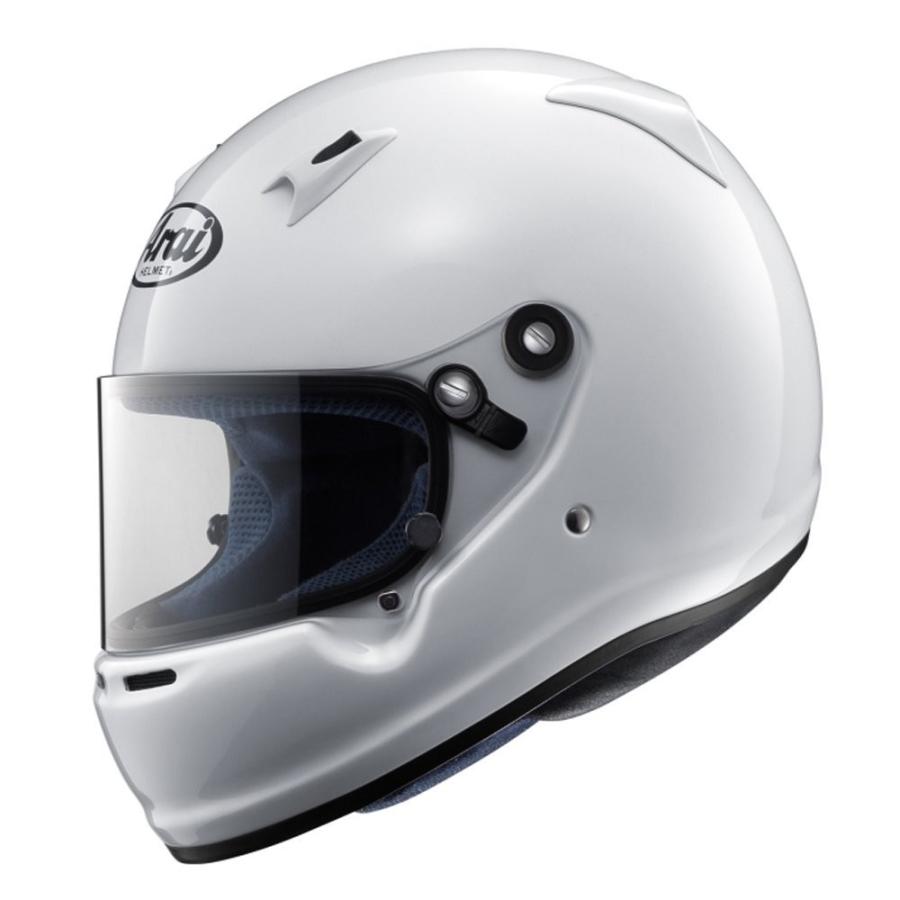 Arai (アライ) CK-6S(ジュニア/カート・バイク用) XXSサイズ : JO-YA.com - 通販 - Yahoo!ショッピング