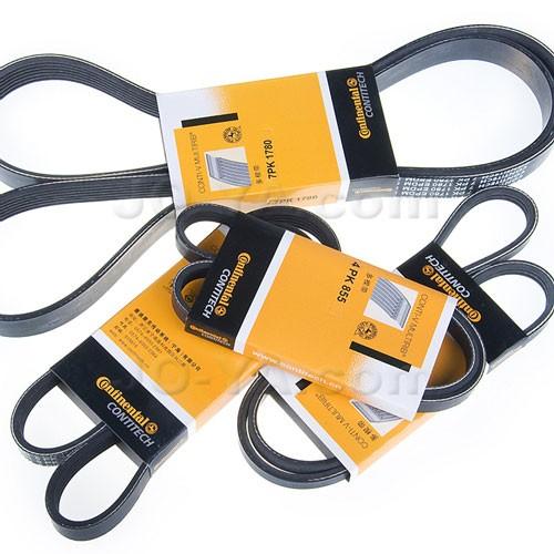 CONTINENTAL（コンチネンタル） リブドベルト BENZ 0119970292 6PK1870 : JO-YA.com - 通販 ...