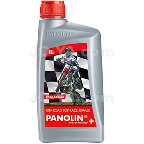 PANOLIN ( パノリン ) OFF ROAD TOP RACE オフロード トップレース 10W50 1L : JO-YA.com - 通販 - Yahoo!ショッピング