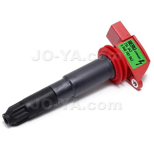 PORSCHE ポルシェ ( 970 / 9PA1 92A ) イグニッション コイル 948 602 104 10 : JO-YA.com ...