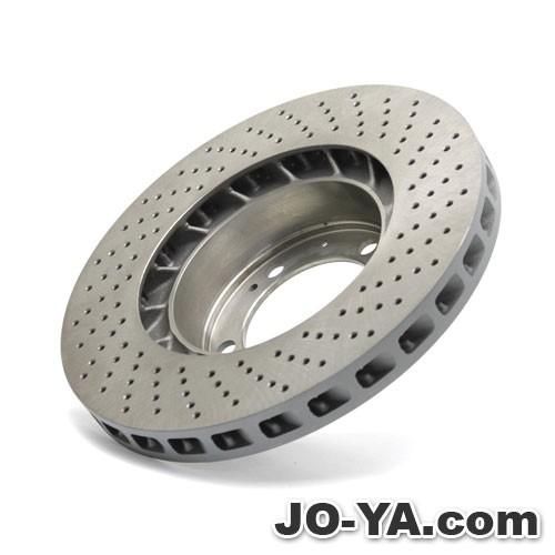 PORSCHE ディスクローター ATE製 99635140501 : JO-YA.com - 通販 - Yahoo!ショッピング