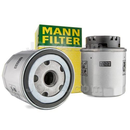 PEUGEOT MANN社製オイルフィルター （ W7053 ）（ 106 ） : JO-YA.com - 通販 - Yahoo!ショッピング