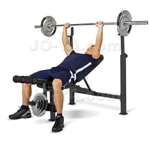 IMPEX COMPETITOR オリンピック ベンチ : JO-YA.com - 通販 - Yahoo!ショッピング