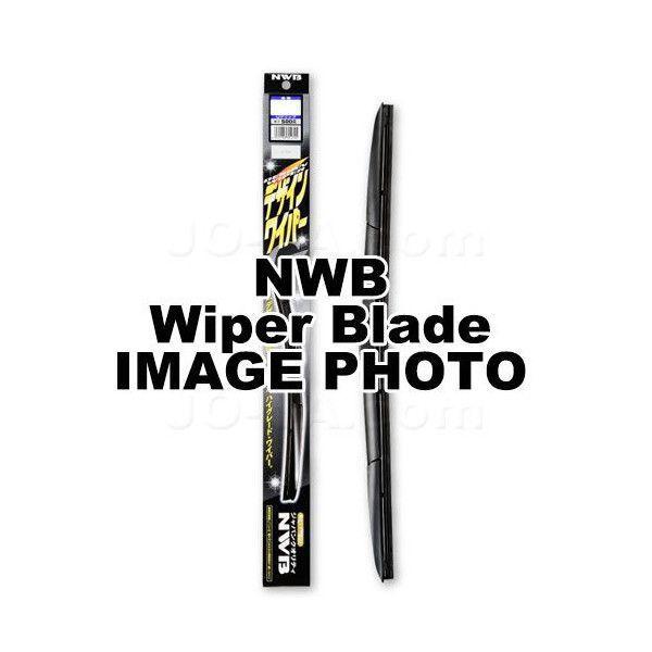 NWB デザインワイパー 550mm : JO-YA.com - 通販 - Yahoo!ショッピング