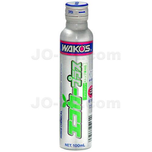 WAKO'S (ワコーズ) エコカープラス エンジン保護剤 低粘度油指定車専用. E160 100ml : JO-YA.com - 通販 - Yahoo!ショッピング