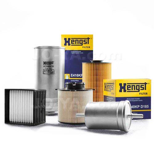 VW フューエルフィルター Hengst （ヘングスト） 6X0201511B : JO-YA.com - 通販 - Yahoo!ショッピング